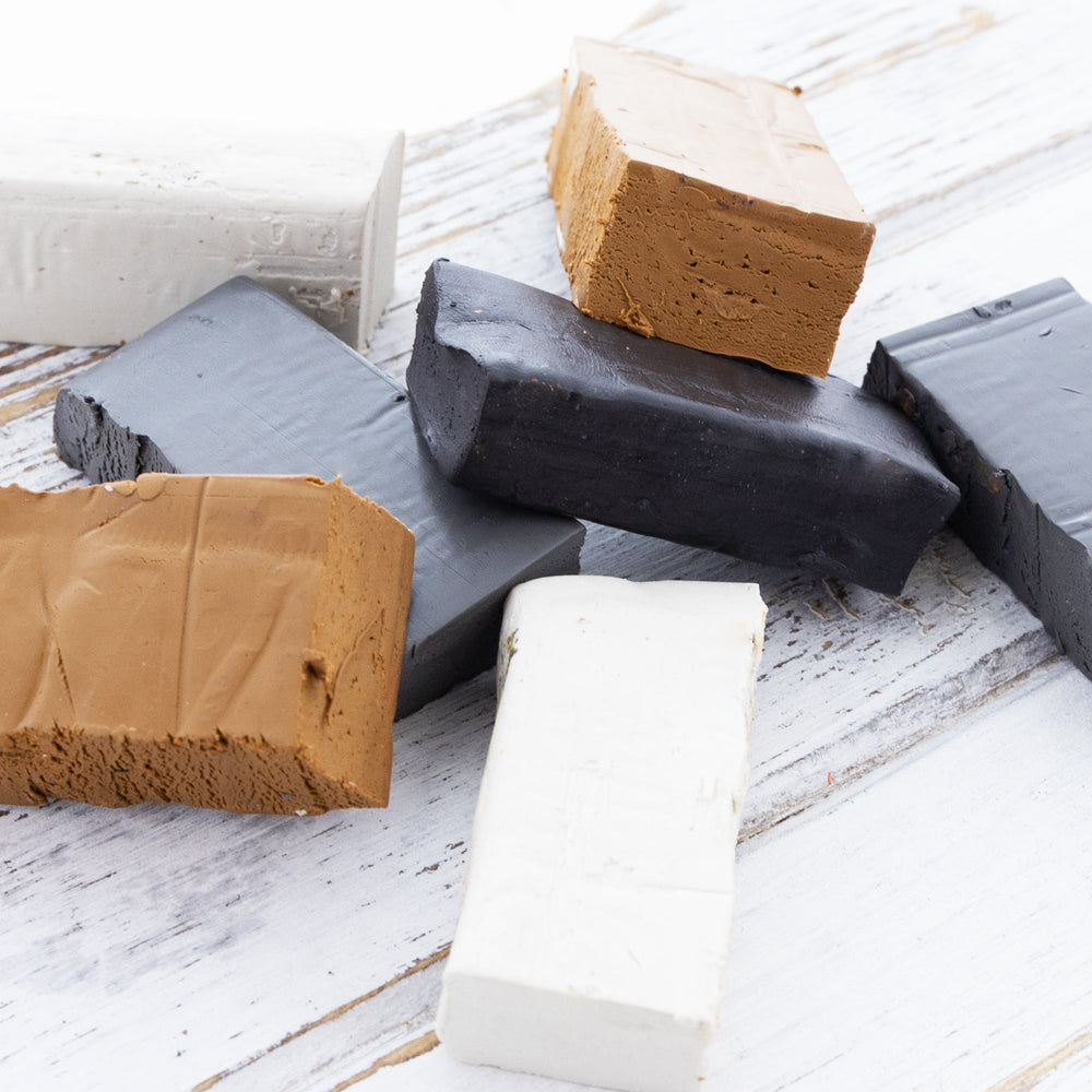 Art Clay & Dough – BAZIC Store