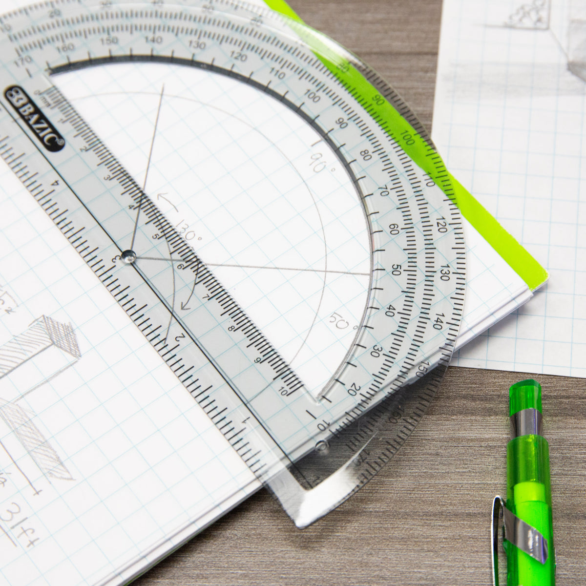Geometry - Compass – BAZIC Store