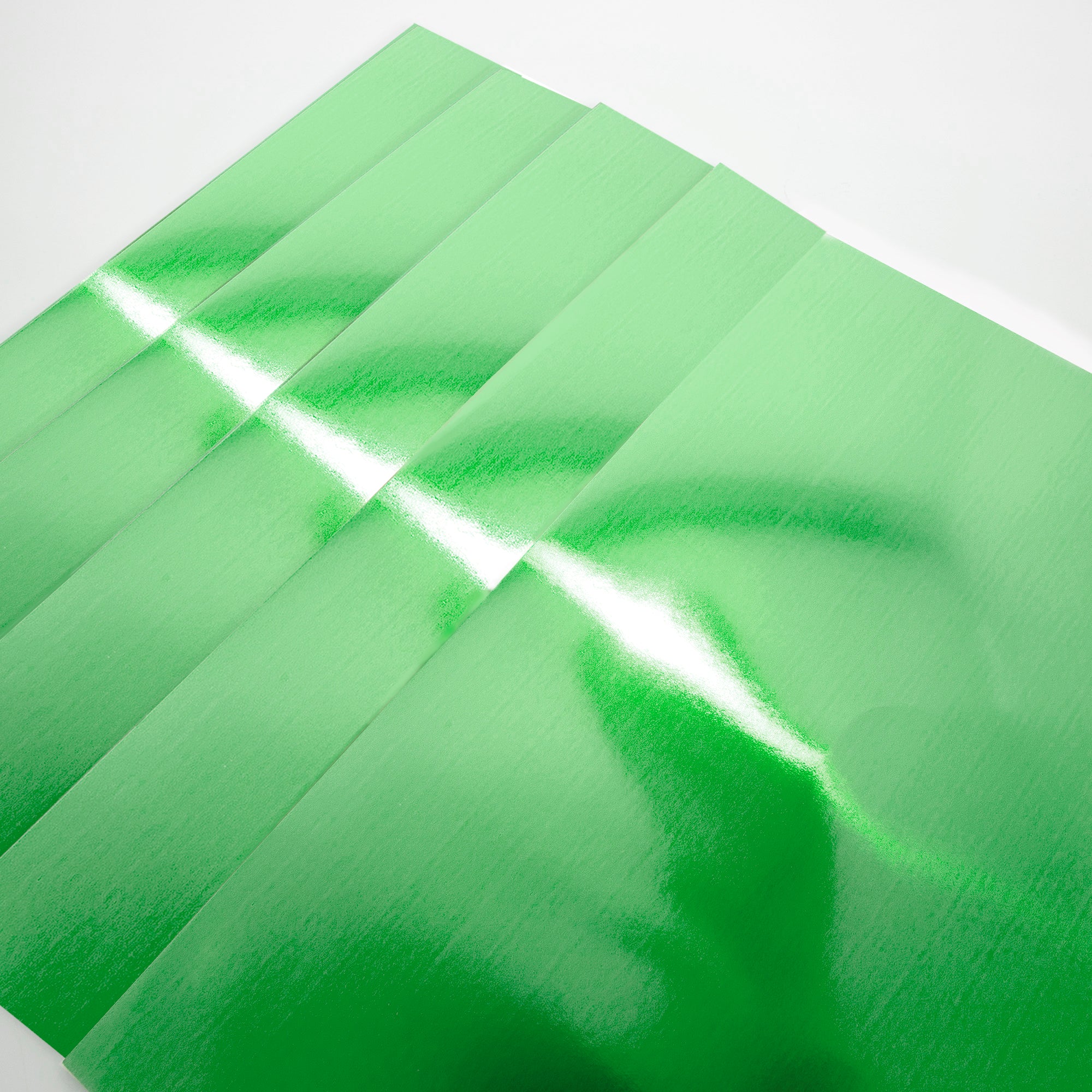 Metallic Poster Board