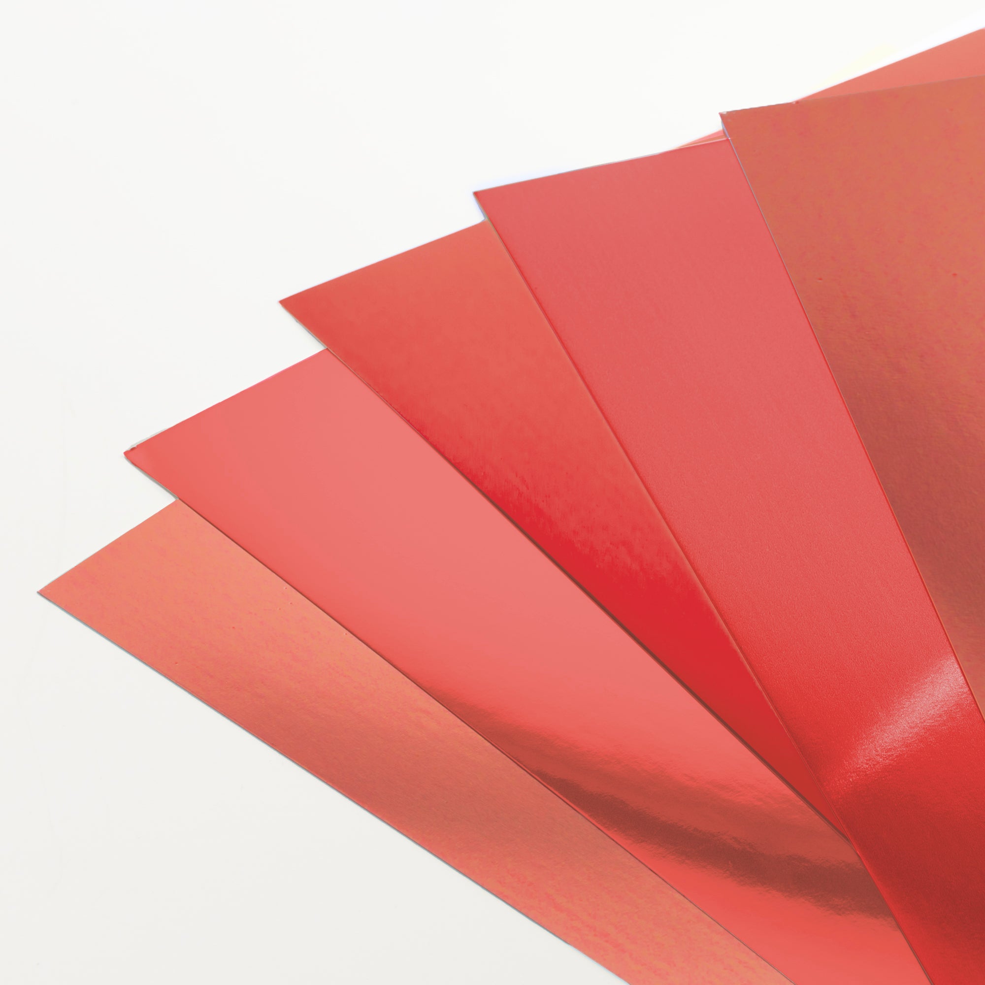 Metallic Poster Board
