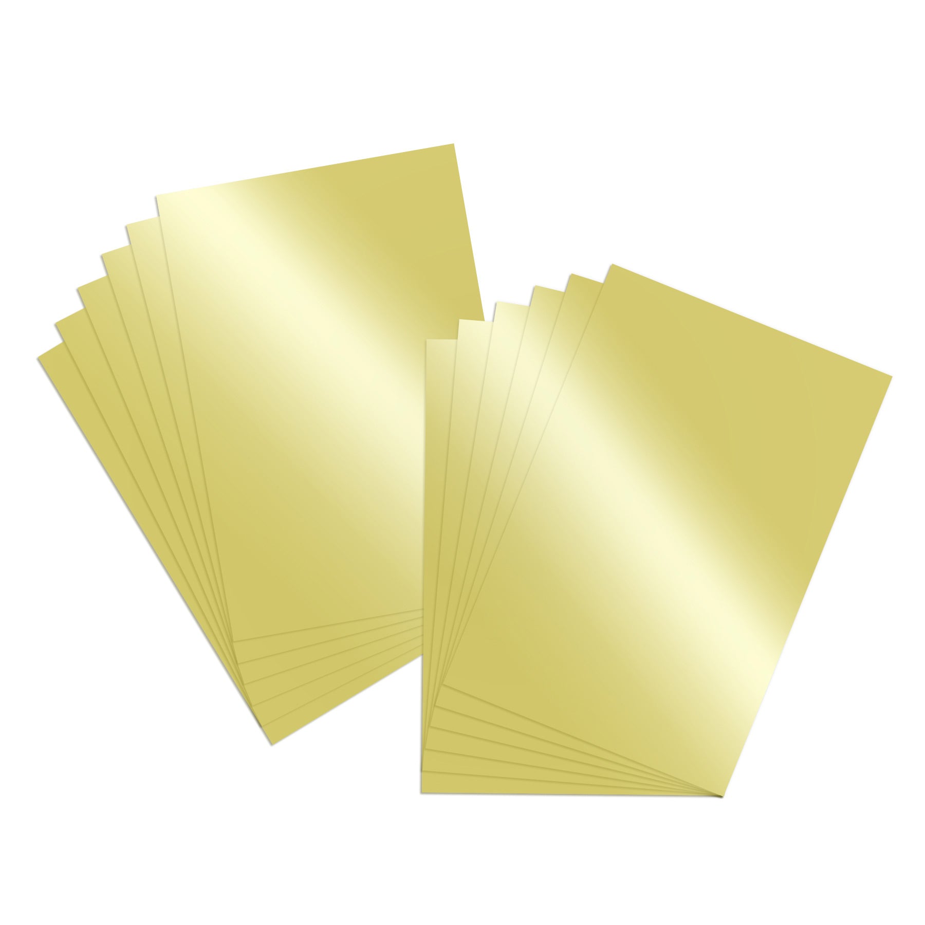BAZIC 22" X 28" Metallic Gold Poster Board – BAZIC Store