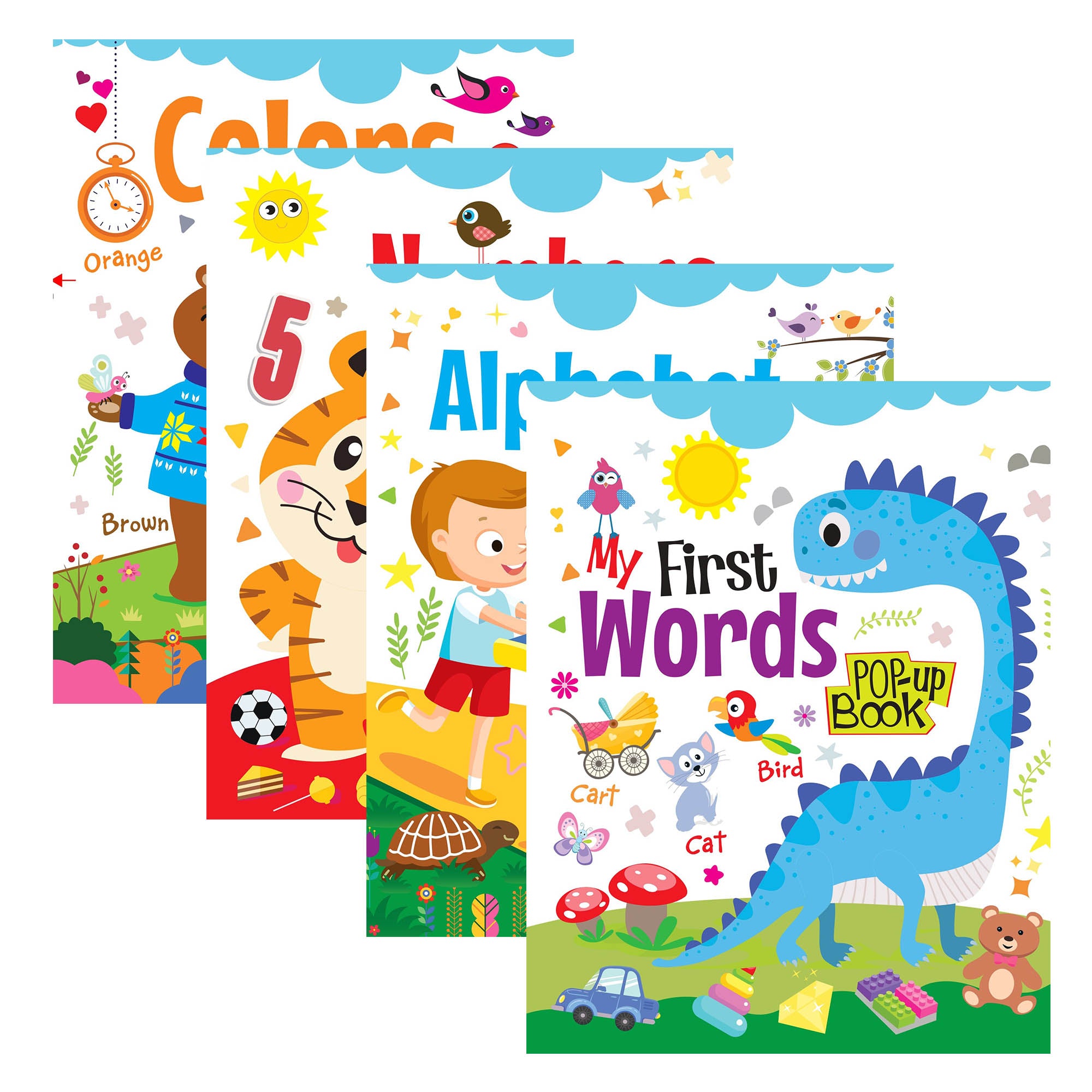 Pop Up Activities – BAZIC Store